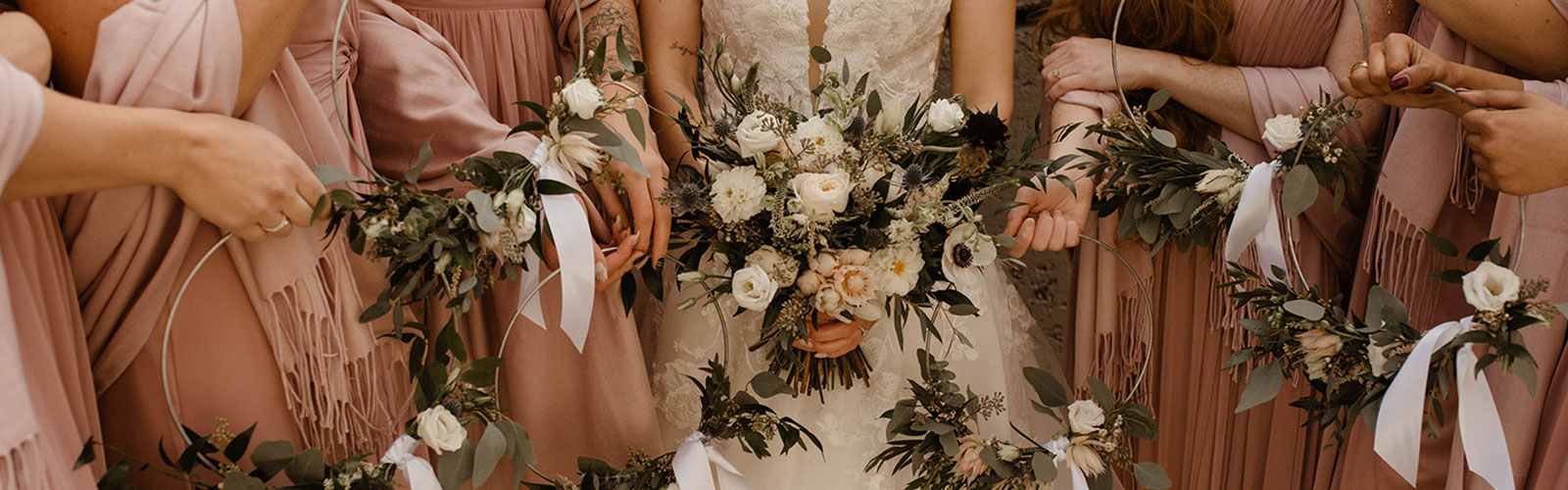 Job Posting - Assistant Wedding Coordinator - Century Barn Weddings