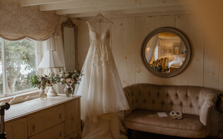 About Venue - Century Barn Weddings