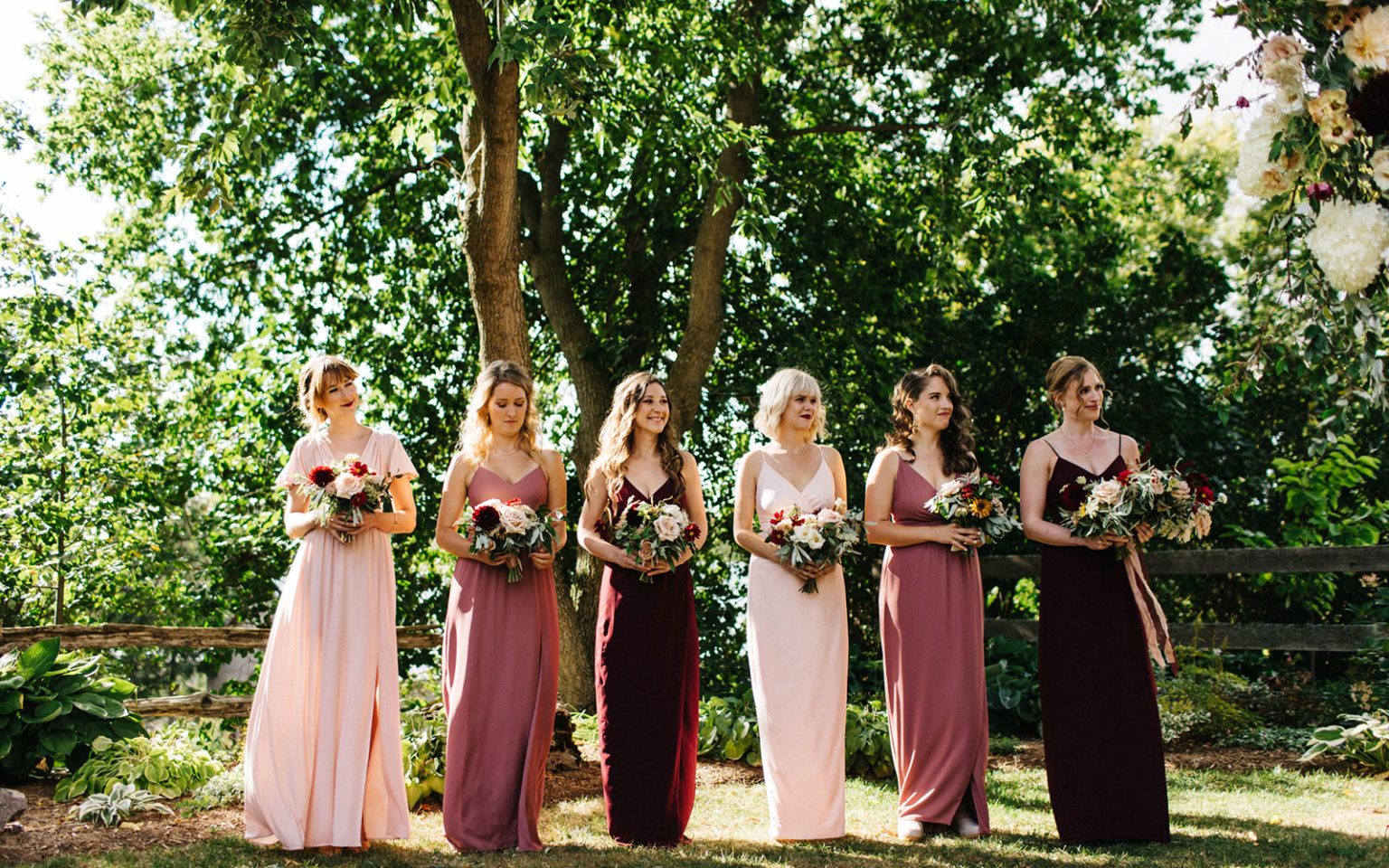 About Venue - Century Barn Weddings