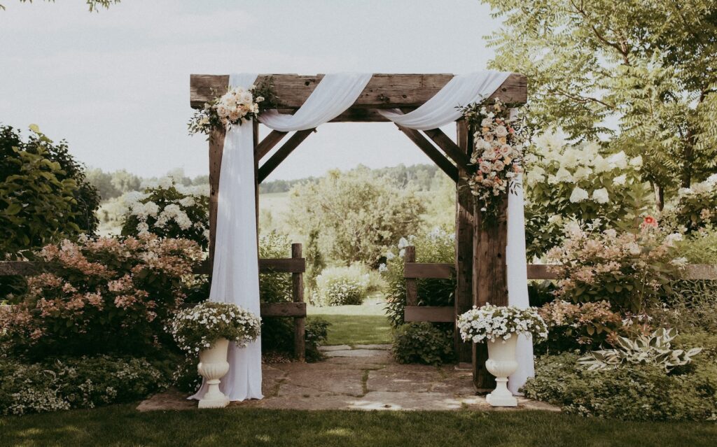 About Venue - Century Barn Weddings